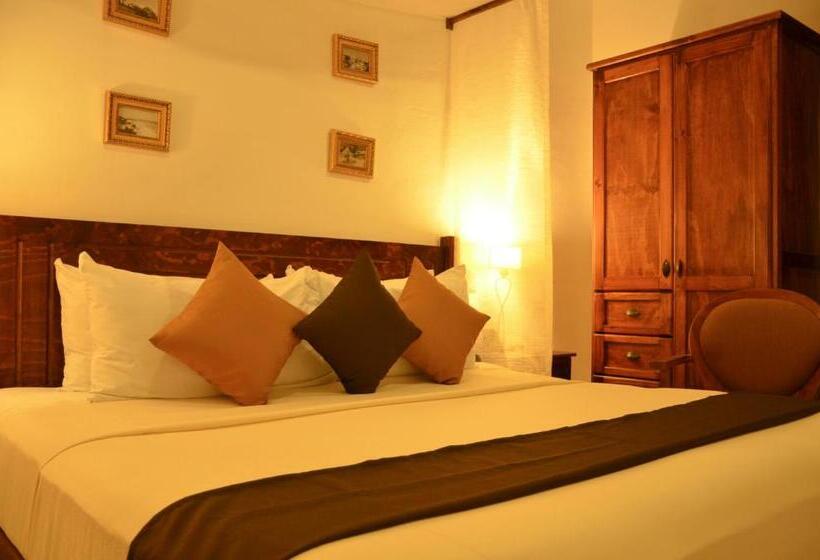 La Pasion Colonial Hotel Boutique By Bunik - Playa del Carmen