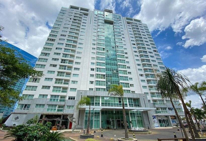 Hôtel Saint Moritz Hplus Express - Brasília