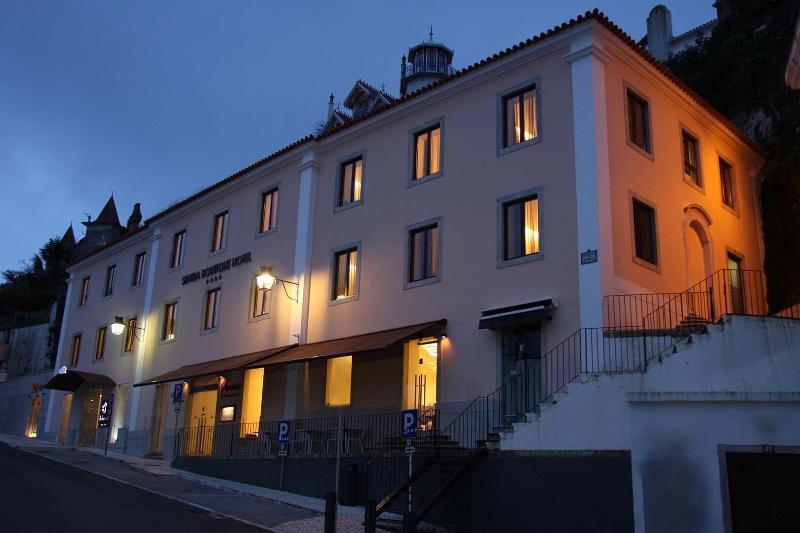 Hôtel Sintra Boutique - Sintra