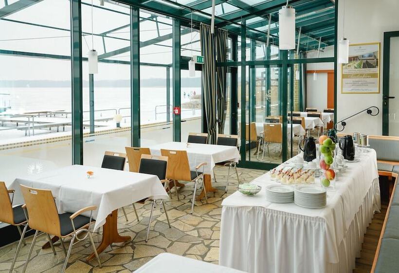 Seehotel Berlin Rangsdorf - Brandeburgo