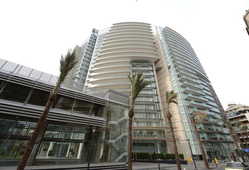 Staybridge Suites Beirut, An Ihg - Beiroet