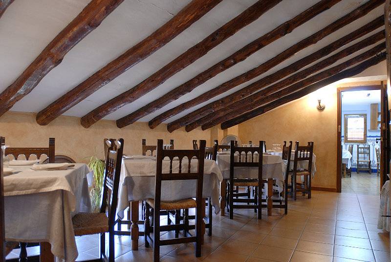 Hotel Boutique Maribel - Alquézar