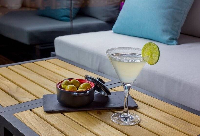 Hotel Exe Moncloa - Madrid