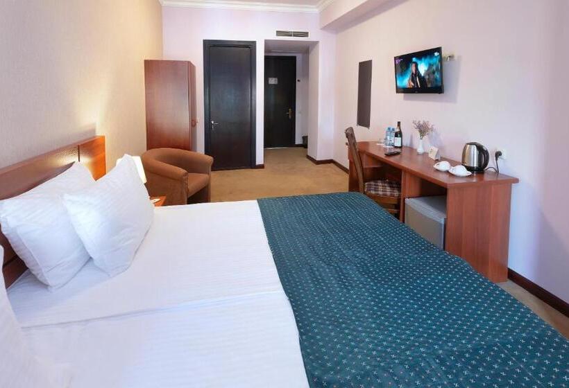 Hôtel Ani Central Inn - Jerevan