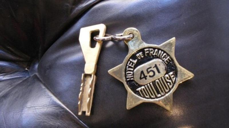 Hotel Hôtel De France - Toulouse