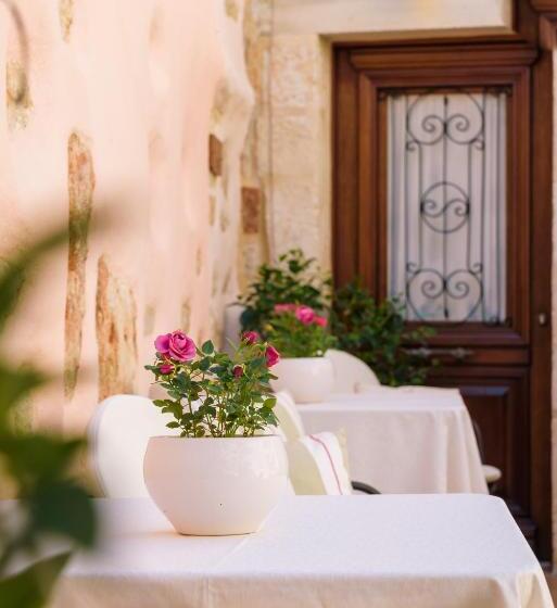 Hôtel Casa Di Veneto - Hersonissos