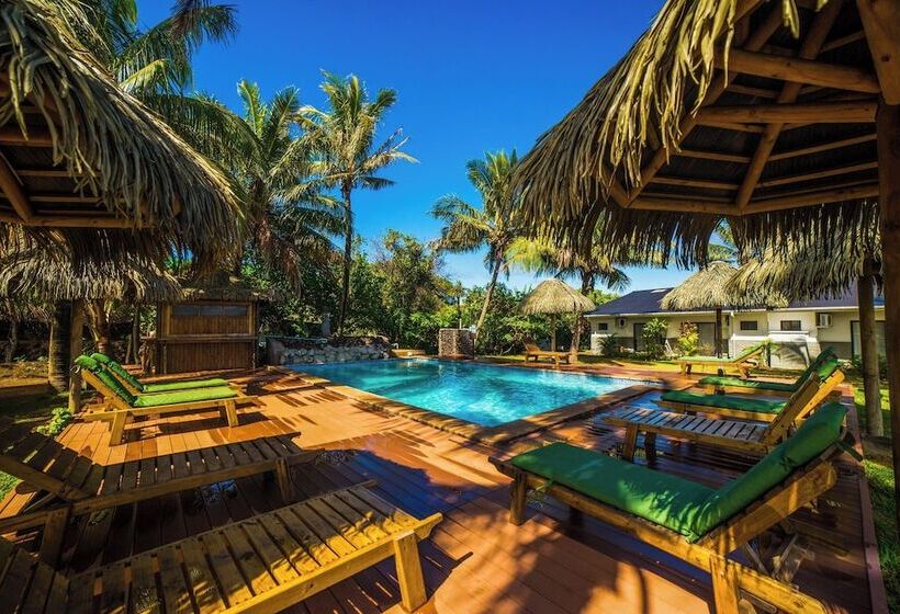 Hôtel Taha Tai - Easter Island