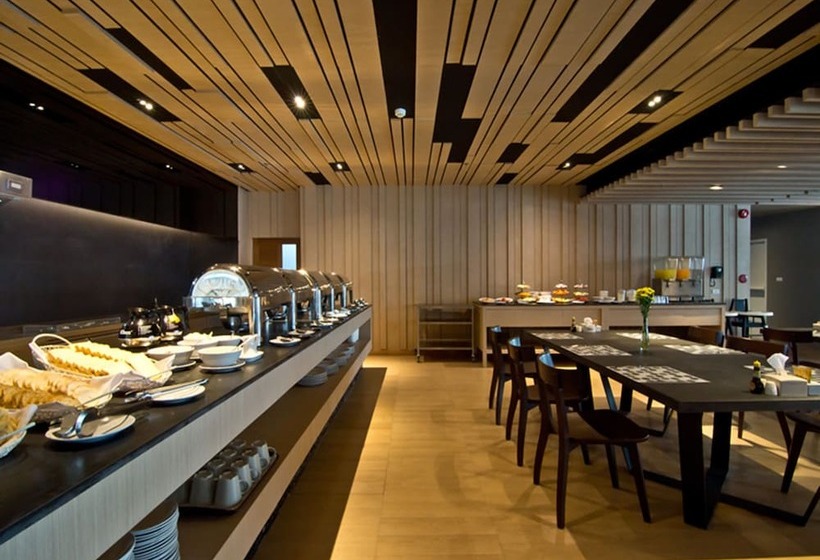 Hôtel The Sun Xclusive - Pattaya City