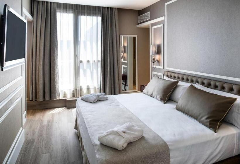 Hotel Catalonia Passeig De Gràcia 4* Sup - Barcelona