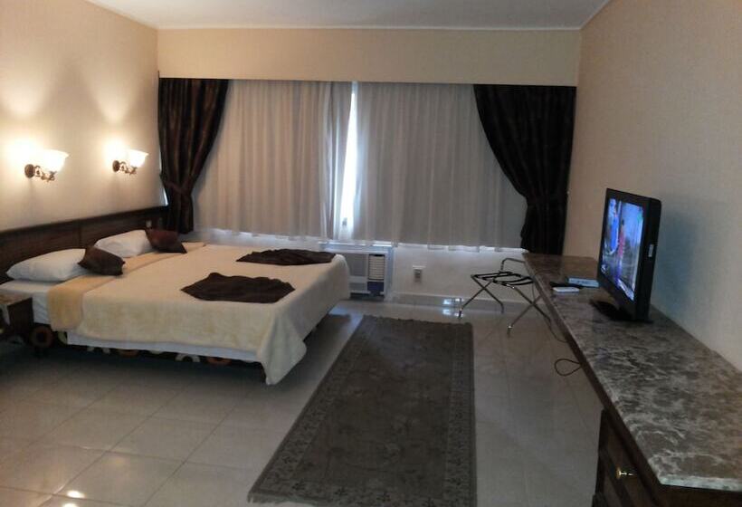Kanzy Hotel Cairo - Giza