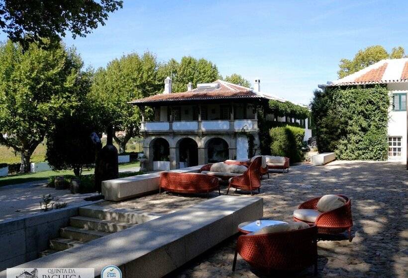 The Wine House Hotel   Quinta Da Pacheca - Peso da Régua