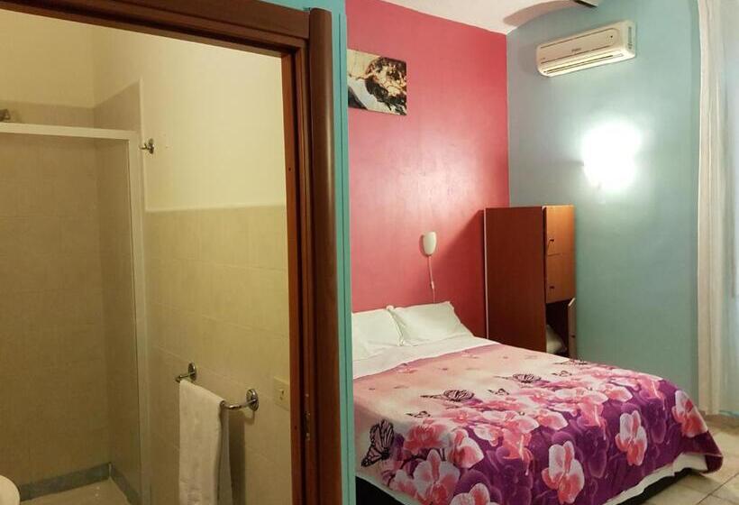 Român Holidays Hostel - Rome