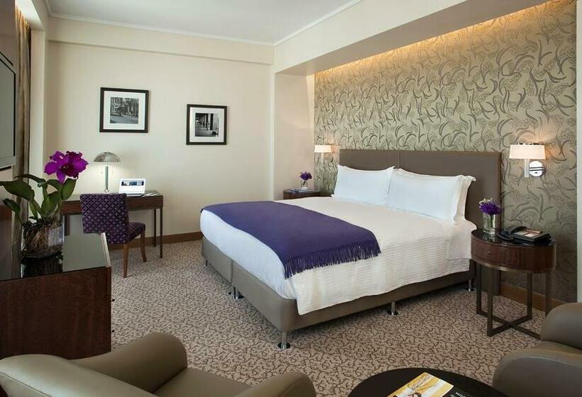 Hôtel Alvear Art - Buenos Aires