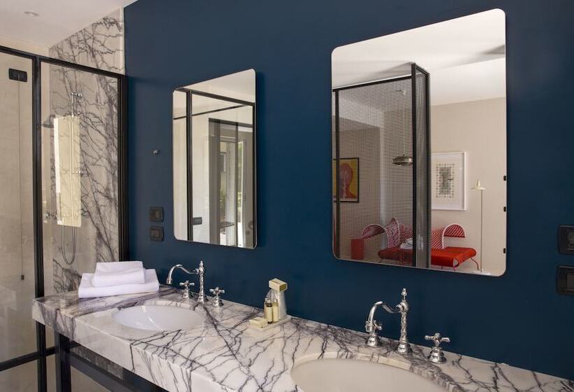 Boutique Hotel Trieste Adults Only - Verona