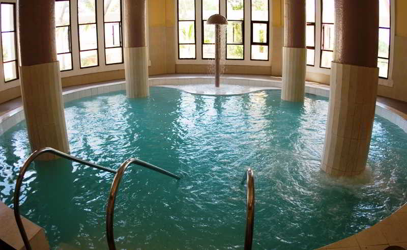 Hotel Elguea - Cuba