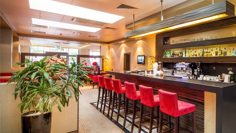 Arche Hotel Puławska Residence - Warszawa