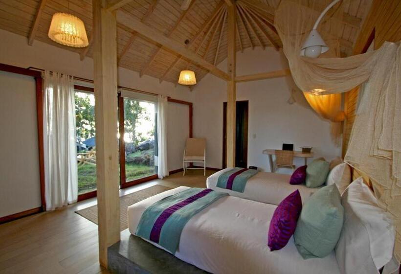 Hôtel Altiplanico Rapa Nui - Easter Island