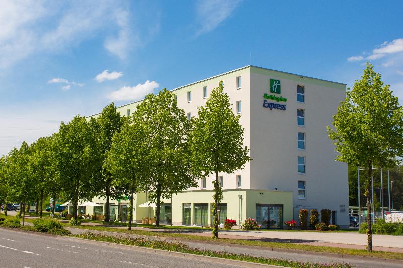 Hôtel Holiday Inn Express Neunkirchen, An Ihg - Saara