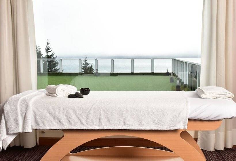 Hotel Huinid Pioneros - Bariloche