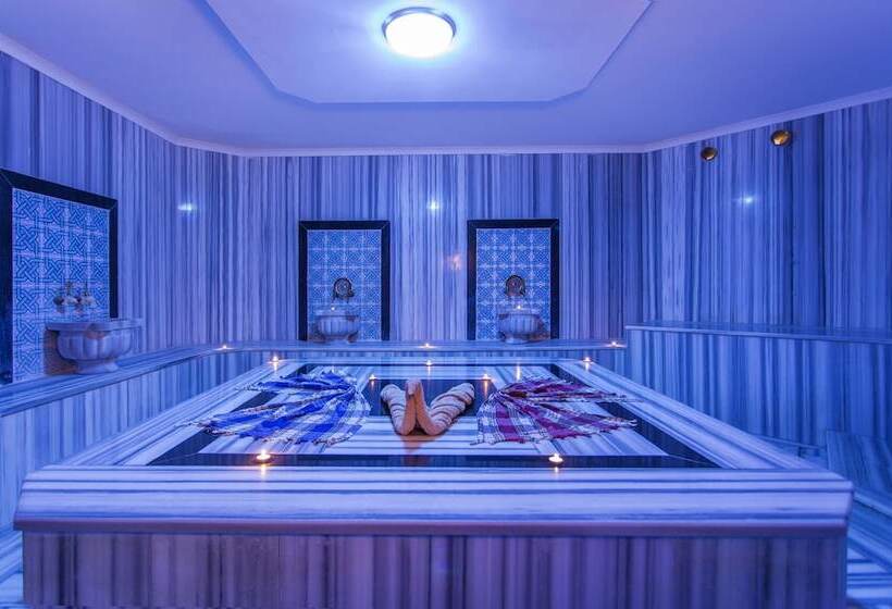 Hôtel Kleopatra Ada Beach - Kleopatra Beach