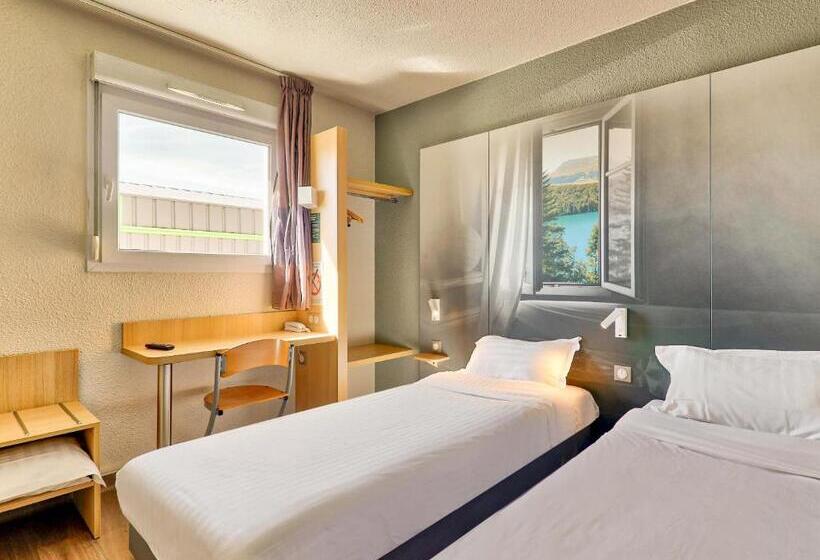 B&b Hotel Clermont Ferrand Sud Aubière - Cournon-d'Auvergne