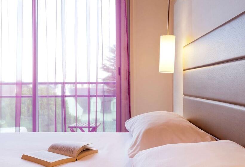 Hôtel Ibis Styles Quiberon Centre - Belle Île