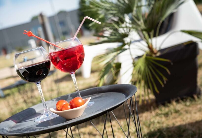 Hôtel Ibis Douai Dechy - Douai