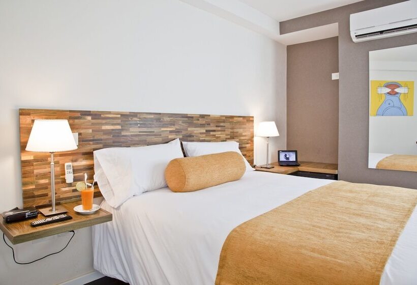 Hotel La Mision Posadas - Posadas