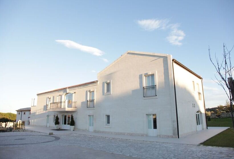 Resort Cave Del Sole - Matera