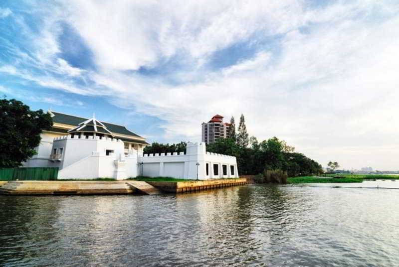 Hôtel Kalanan Riverside Resort - Pak Kret