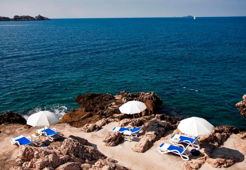 Hôtel Royal Palm - Chorwacja