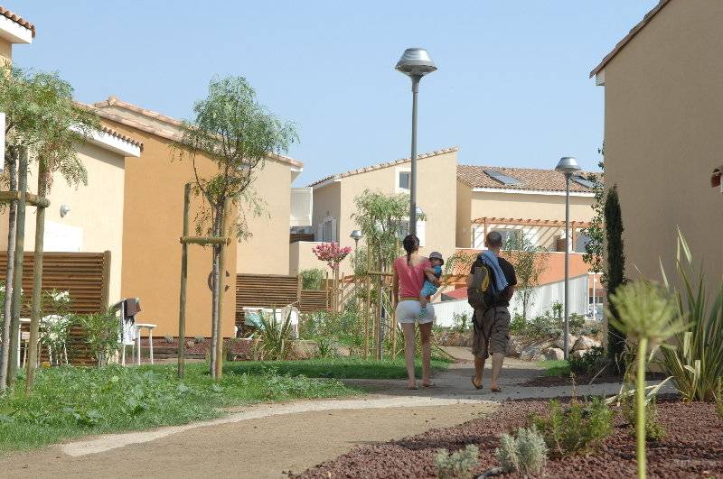 Résidence Hôtelière Vacanceole  Les Demeures Torrellanes  Saintcyprien - Occitanie
