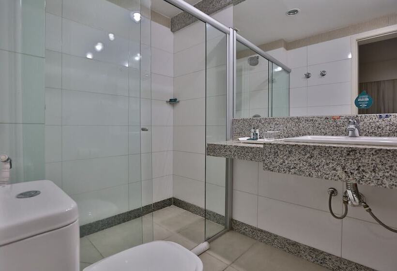 San Diego Suites Pampulha Hotel   Oficial - Belo Horizonte
