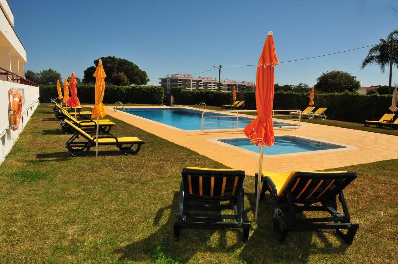 Hôtel Solgarve - Quarteira