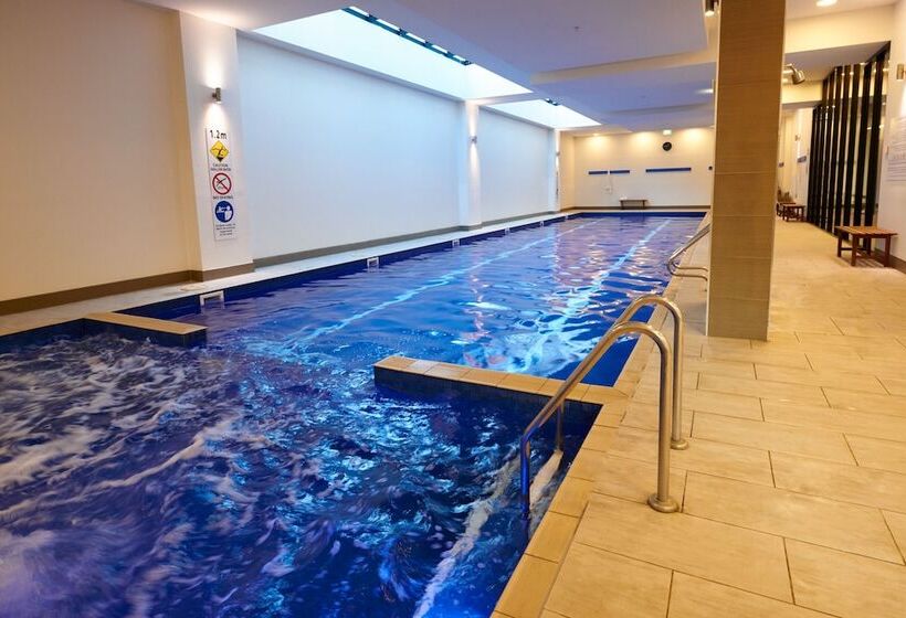 Pegasus Apart - Melbourne