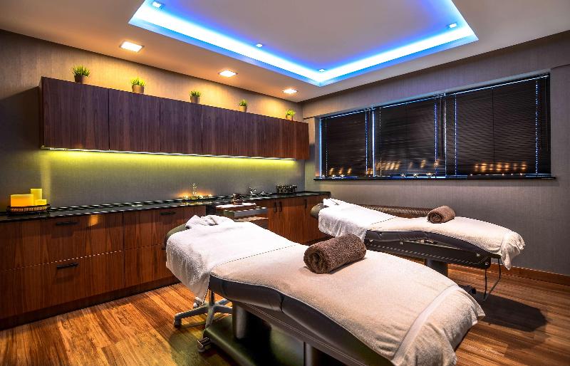 Doubletree By Hilton Hotel Lodz - ウッチ