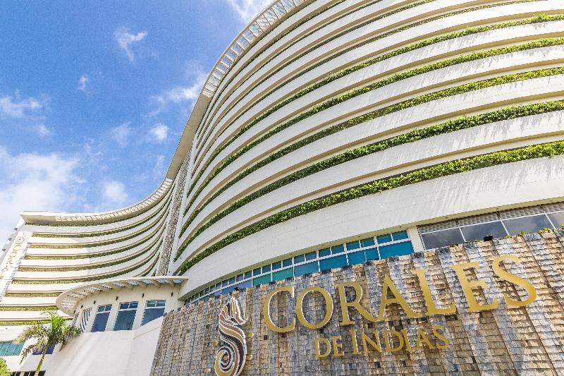 Hôtel Ghl Corales De Indias - Cartagena, Colombia
