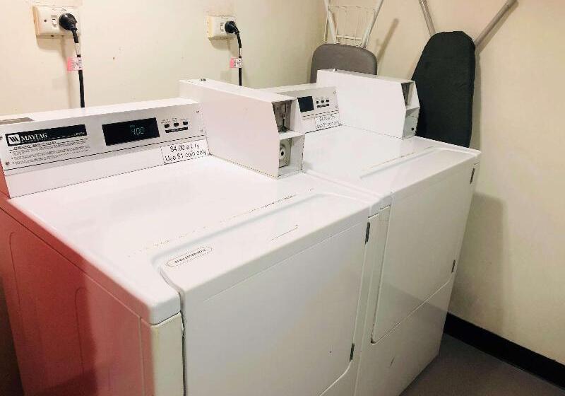 Hôtel Ibis Budget Sydney Airport - Rosebery