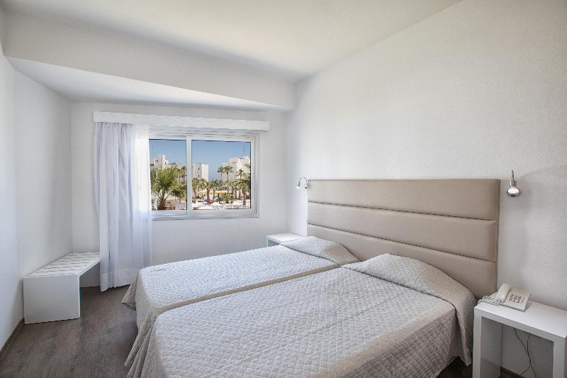 Hôtel Papantonia - Protaras