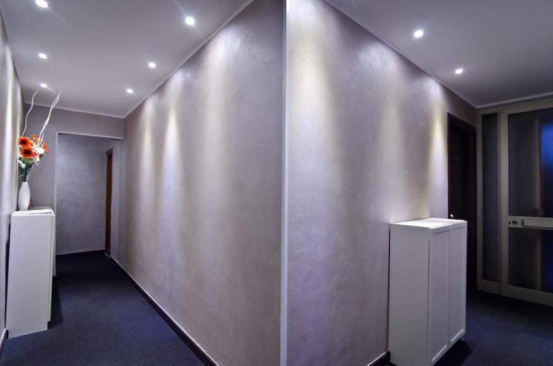 Pension (Hôtel Basse Catégorie) Londrino Sanremo - Sanremo