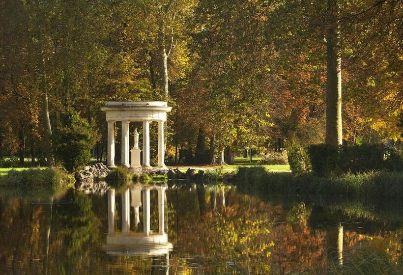 Hôtel Auberge Du Jeu De Paume - Chantilly