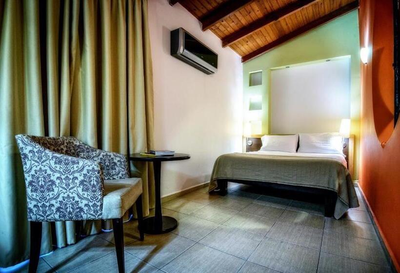 Hotel Iraklion - Heraclión