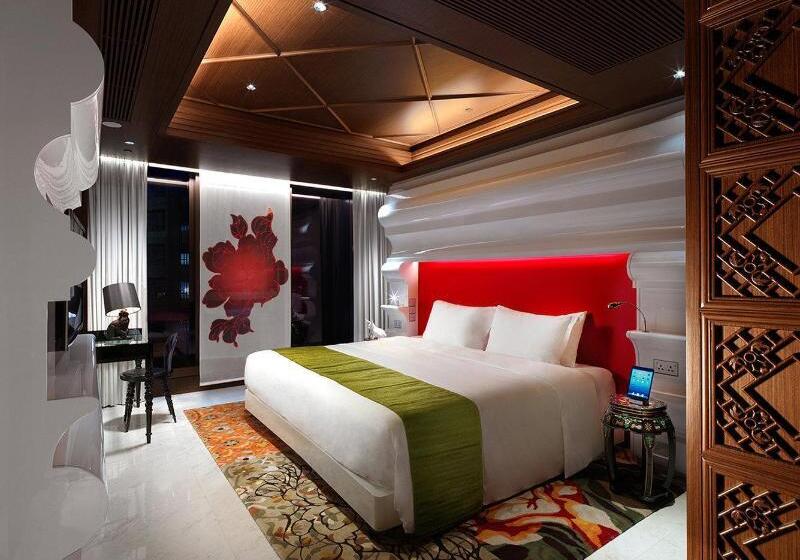 Hôtel Mira Moon - Wan Chai