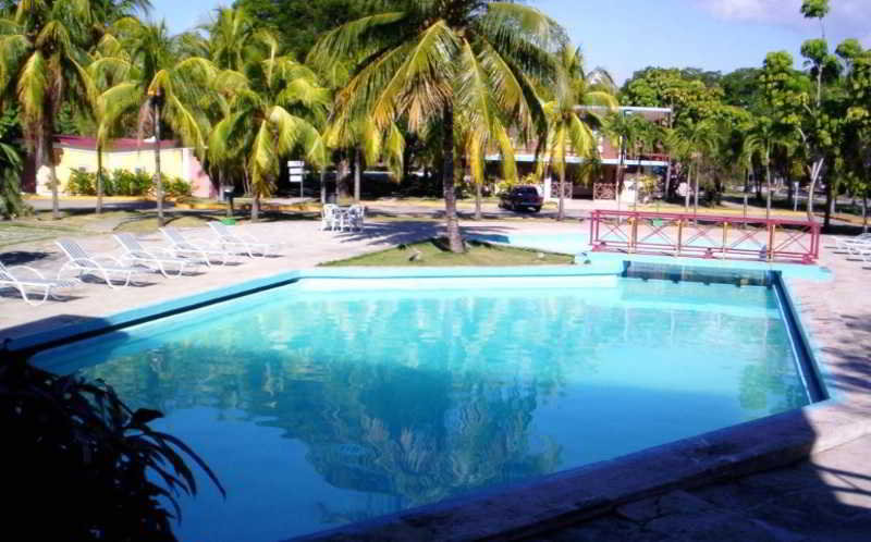 Hôtel Villa La Lupe - Cuba
