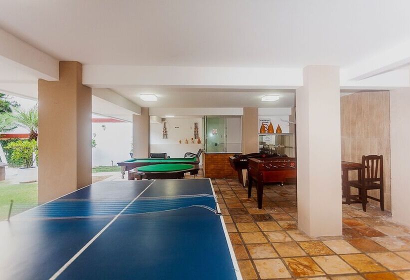 Hôtel Alimar - Natal