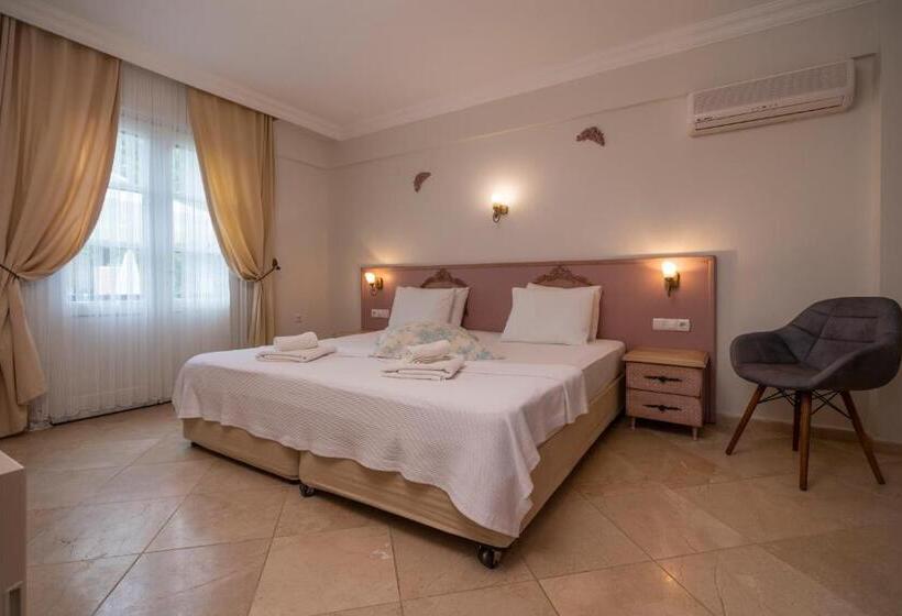 Hôtel B&b Boutique - Dalyan