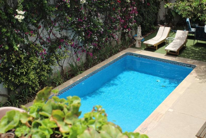 Hôtel Casa Mara Dakar - Dakar