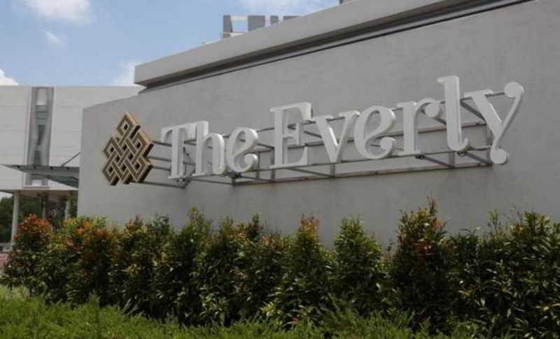 Hôtel The Everly Putrajaya - Putrajaya