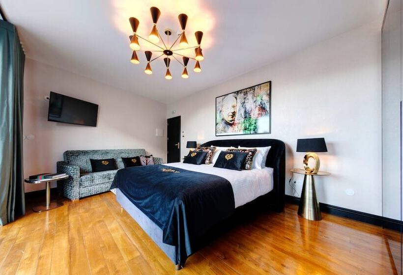 Hôtel 1877 Estrela Palace - Aveiro
