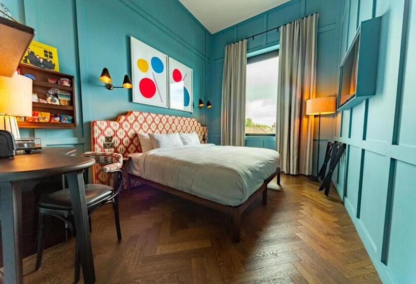 Hotel The Dean Galway - Galway, Irlanda